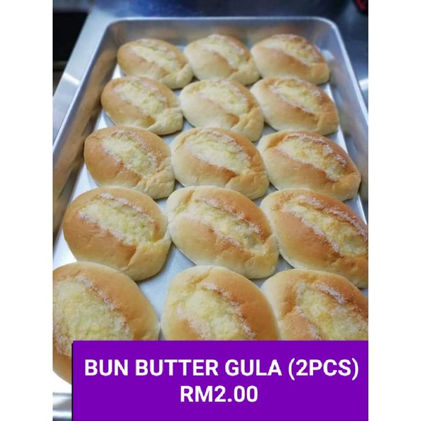 roti rm2.50 (2piece) | Shopee Malaysia