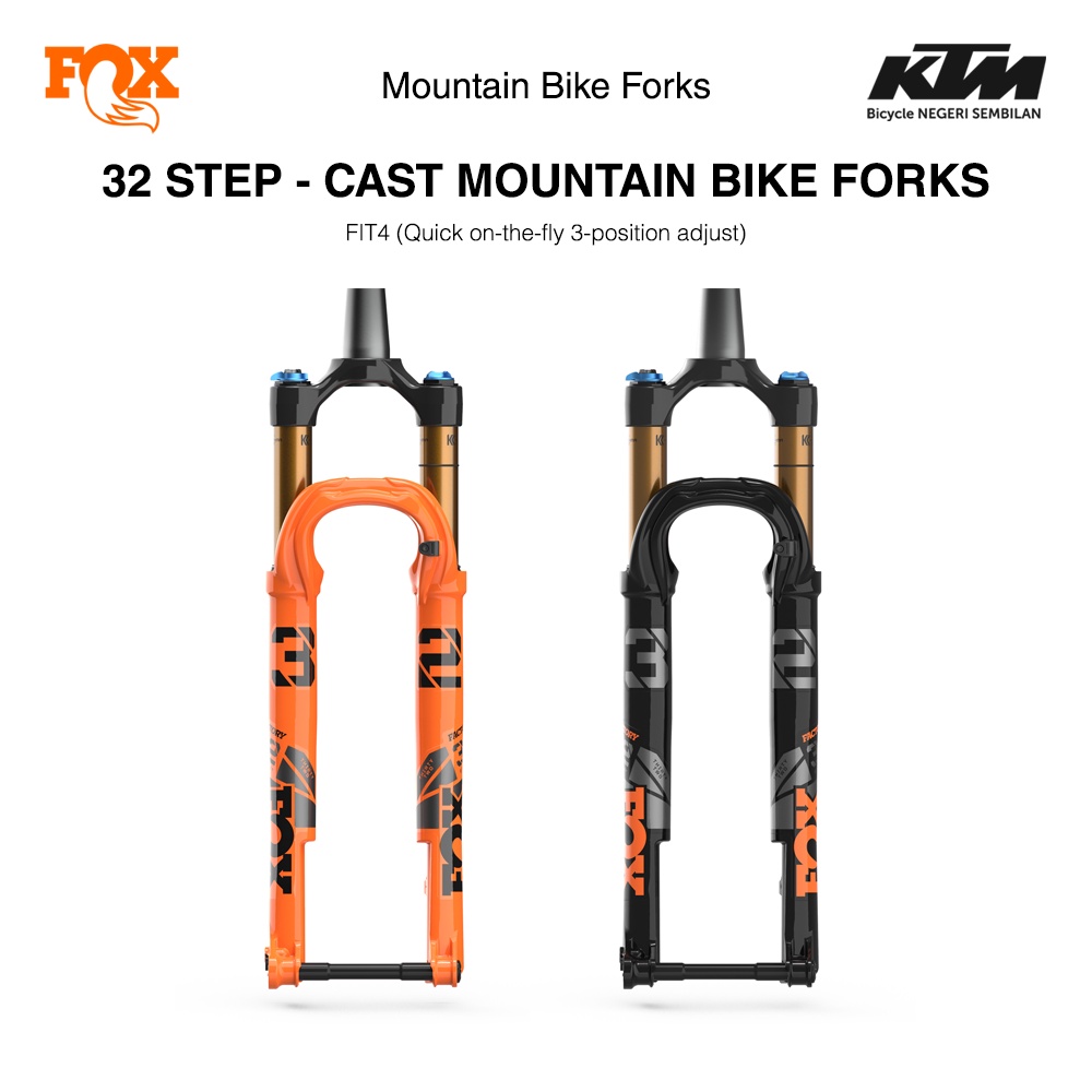 FOX FORK 32 2023/2022 FLOAT SC BICYCLE ULTRA LIGHT FORK 29ER MOUNTAIN ...