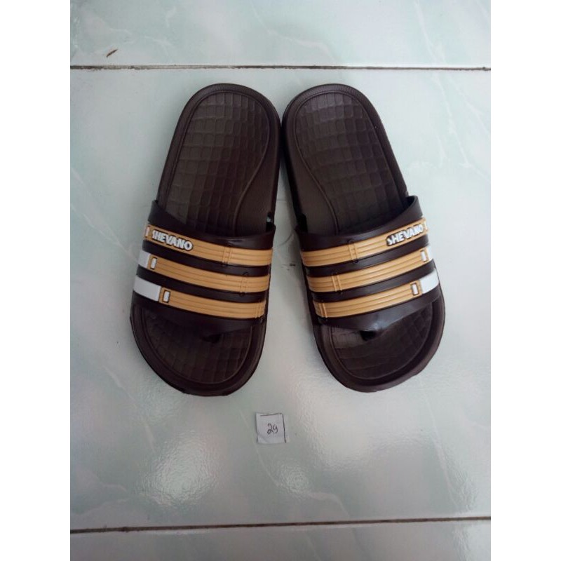 Shevano Boy Slippers | Shopee Malaysia