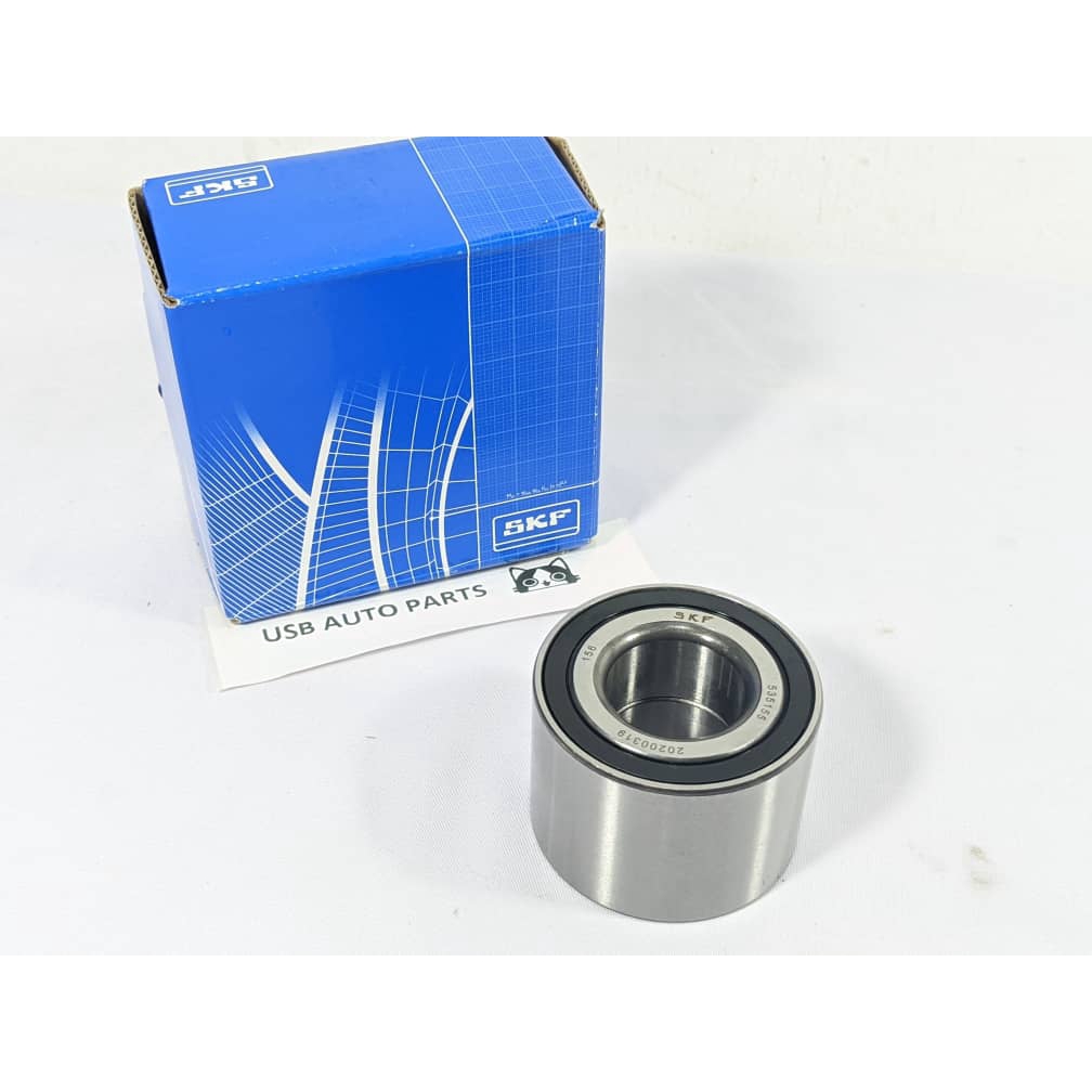 Saga BLM SKF Original REAR Wheel Bearing for Proton BLM FL FLX Iriz ...