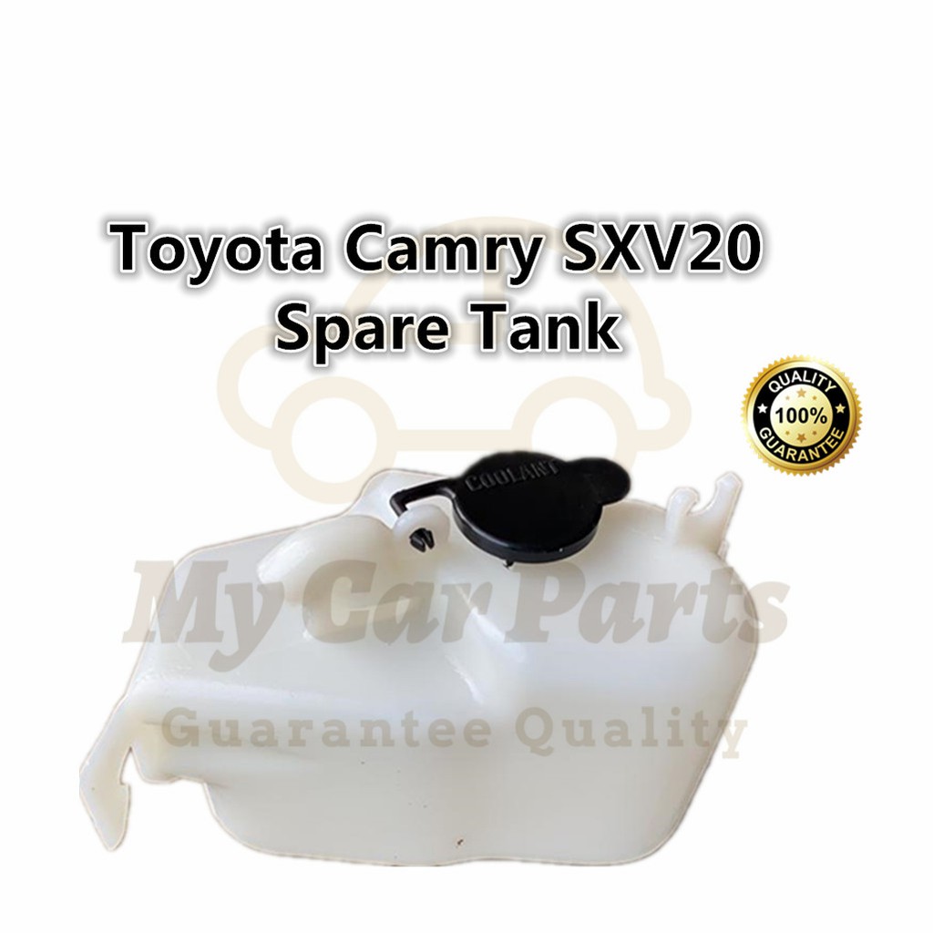 Toyota Camry SXV20 Radiator Spare Tank | Shopee Malaysia