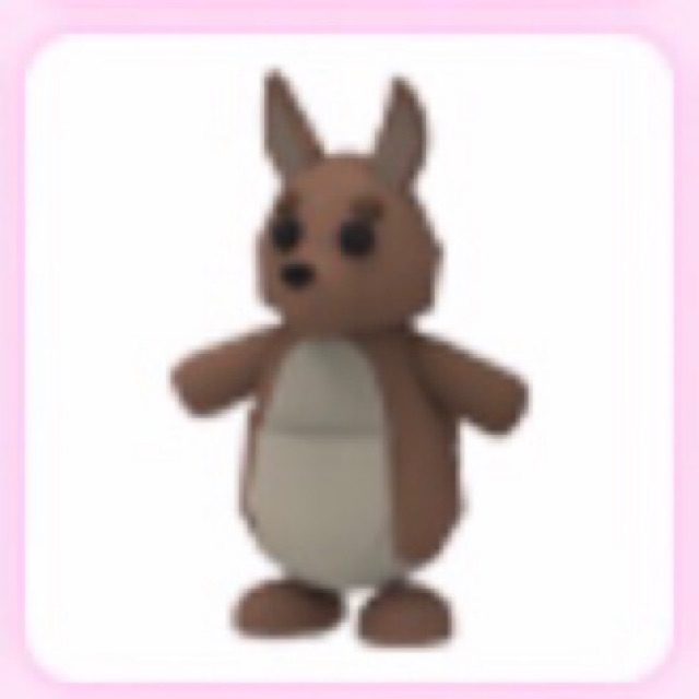 ROBLOX NORMAL LEGENDARY ADOPT ME | Shopee Malaysia