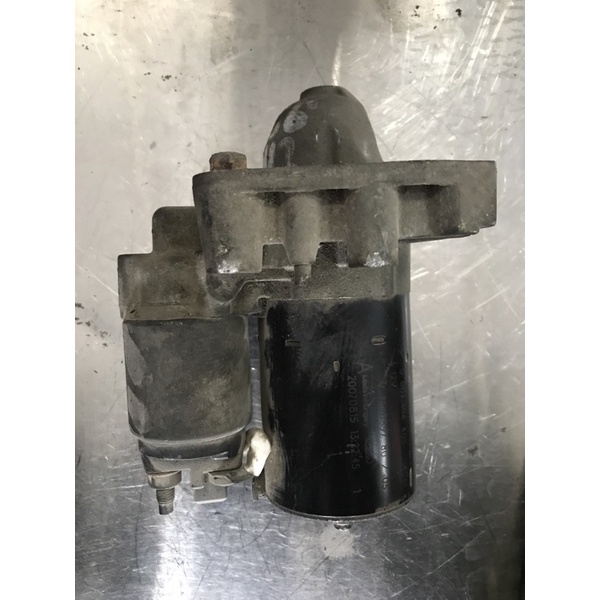 MINI COOPER R56 N12 STARTER ( 0 001 106 405 12V ) | Shopee Malaysia