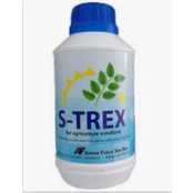S TREX Strex 500ML Original Pack Racun Serangga Kawalan Serangga ...