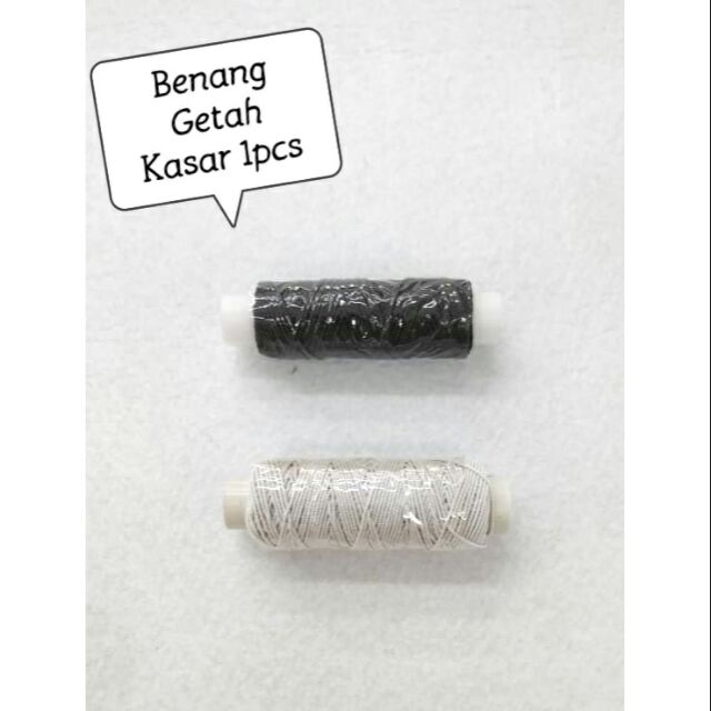 Benang Getah Kasar 1pcs | Shopee Malaysia