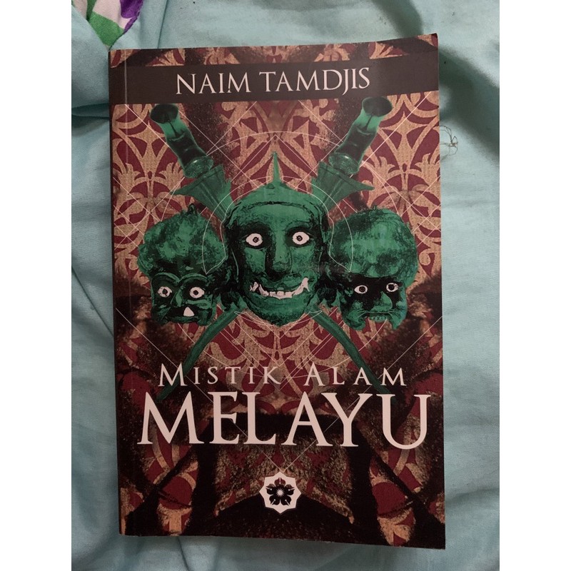 Buku: Mistik alam Melayu | Shopee Malaysia