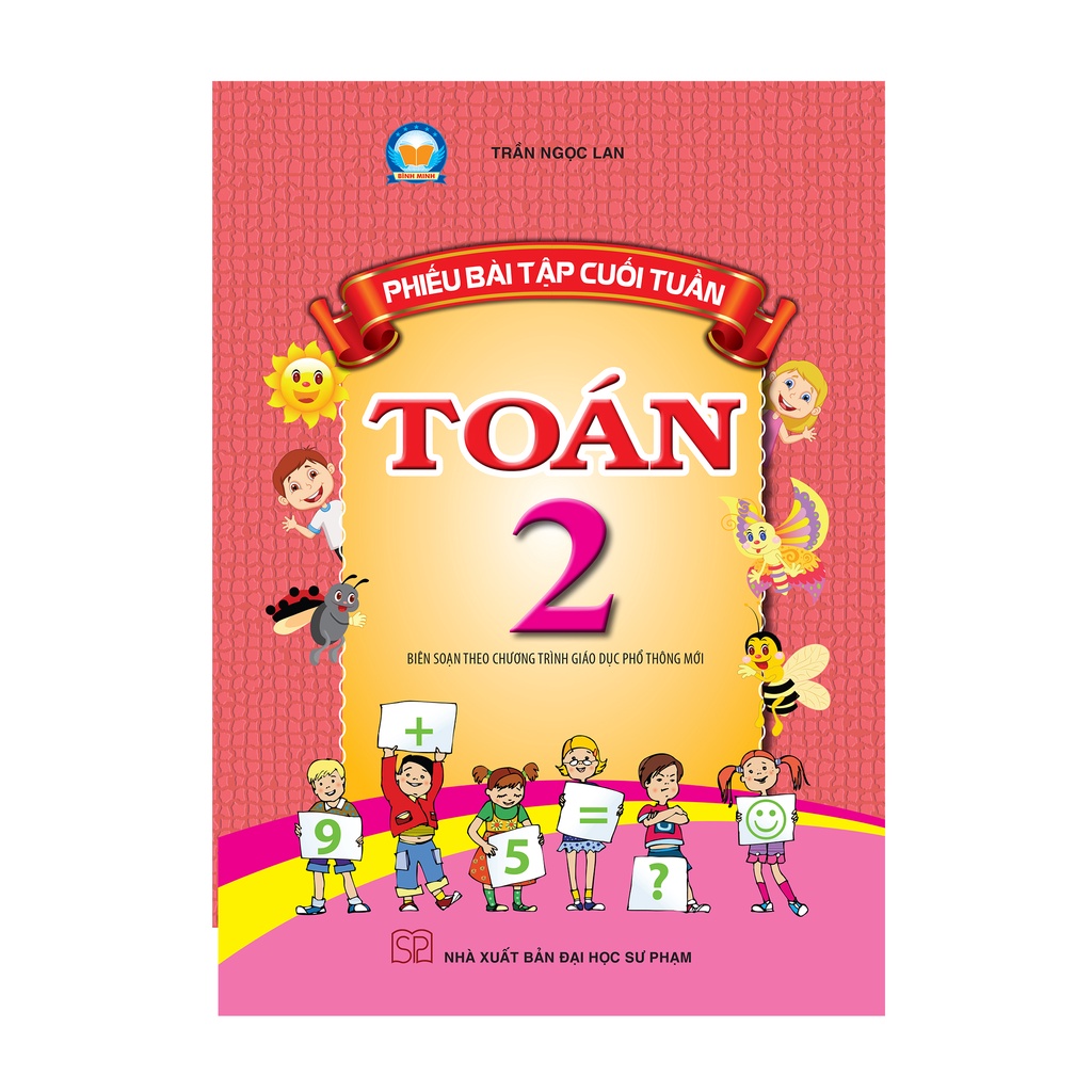 Math 2 Weekend Worksheet Book - Connection | Shopee Malaysia