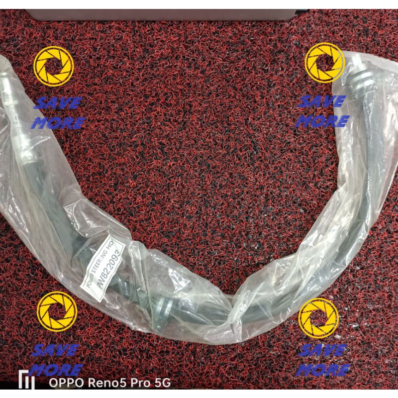 PW822093 PROTON GEN2 PERSONA WAJA CAMPRO POWER STEERING HOSE | Shopee ...