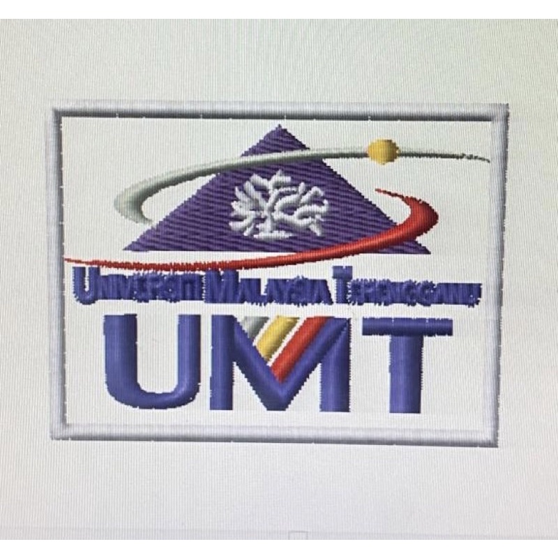SULAM LOGO TAMPAL UMT | Shopee Malaysia