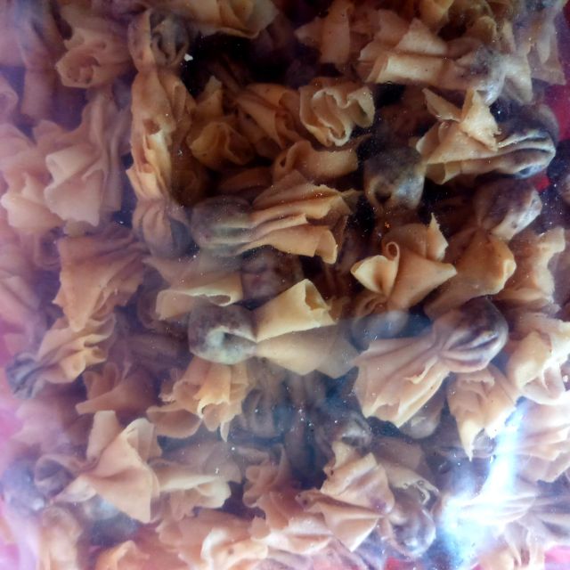Popia bunga ♡ home made♡ | Shopee Malaysia