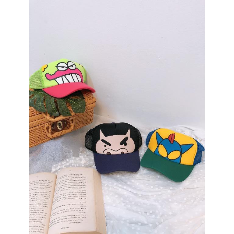 - Original - Crayon Shin Chan Pretend Cap - Toreba Japan | Shopee Malaysia
