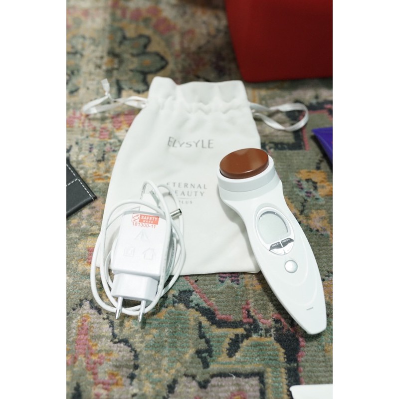 Eternal Beauty Plus Machine Elysyle | Shopee Malaysia