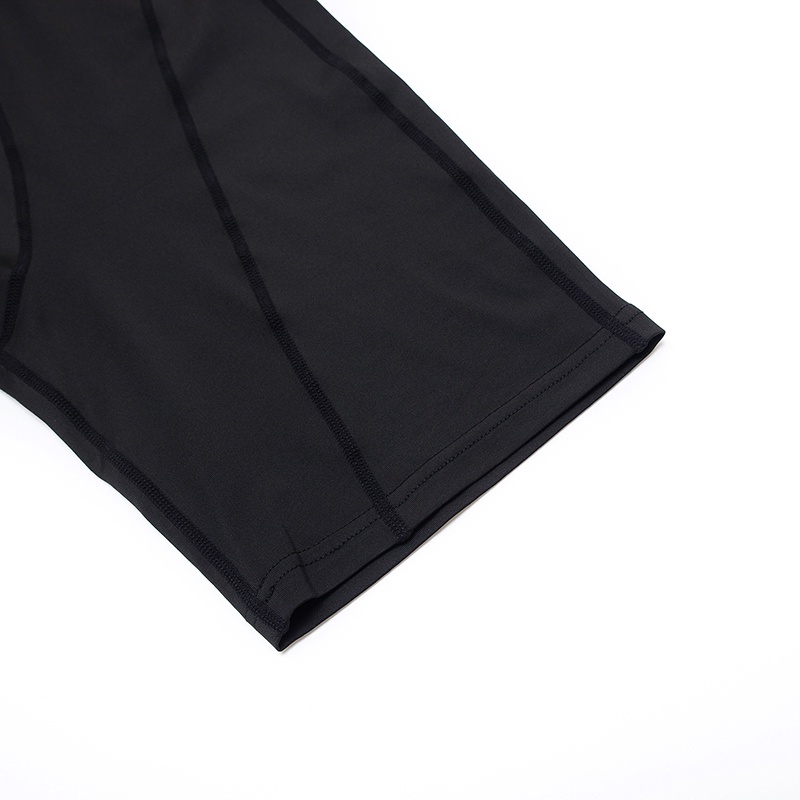 Shorts Short Bottoms Men's Compression Pants Sportswear Trousers Suit ...