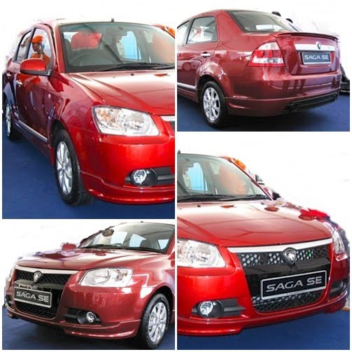 proton saga blm se bodykit betong bodykit bodykit murah | Shopee Malaysia