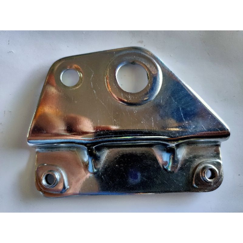 HONDA C200 EXHAUST PIPE BRACKET | Shopee Malaysia