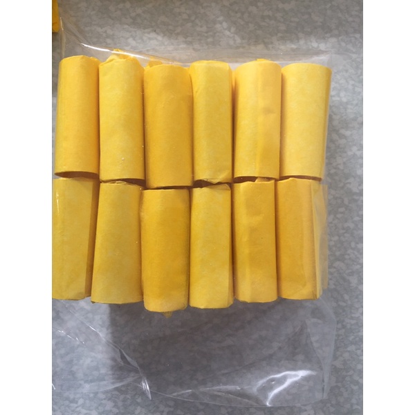 Fresh Pastillas (langka,yema, toasted,cheese flavored) | Shopee Malaysia