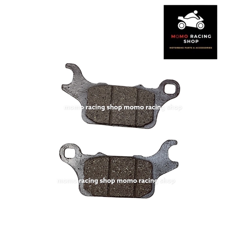 Vario150 Front Disc Pad Apido READY STOCK | Shopee Malaysia