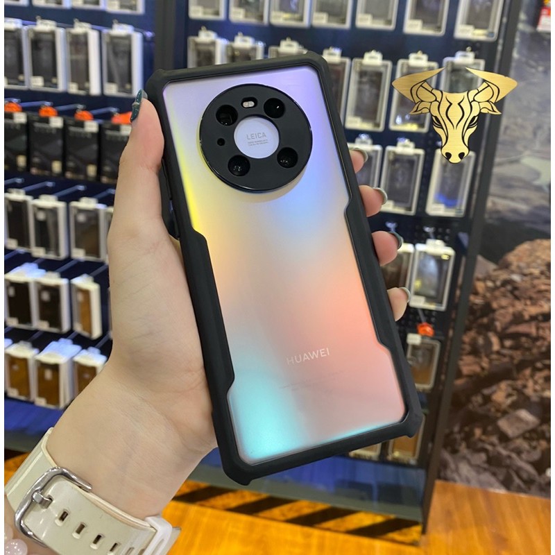 Huawei Mate 50｜Mate 50Pro｜Mate 40 Pro｜Mate 30 Pro｜Mate 30 XUNDD CamShield Protection Series ...