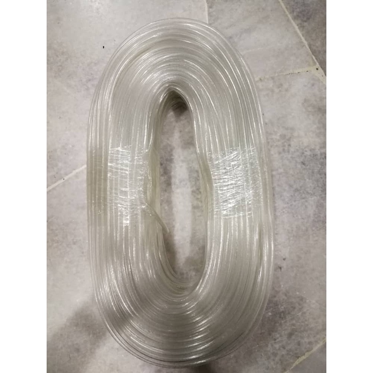 90 Metre Aquarium Air Pump Tube Hose 5mm Diameter Tiub Hos Pam Udara ...