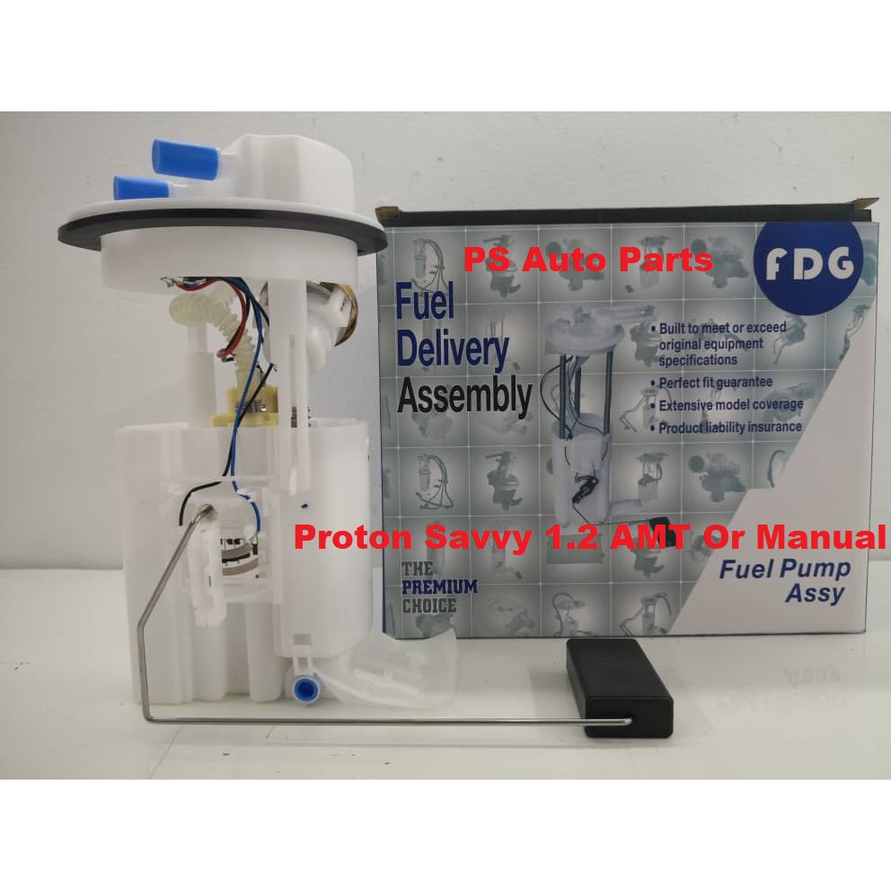 Proton Savvy Fuel Pump High Quality FDG Savvy Fuel Pump FDG Fuel Pump ...