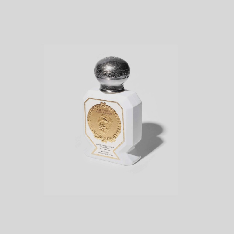 BULY 1803 Huile Antique Scottish Lichen Body Oil 190ml/body lotion 190ml | Shopee Malaysia