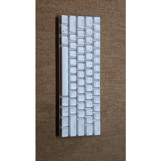 RK61 Pro | Wireless Mechanical Keyboard 60% | Royal Kludge Bluetooth 3. ...
