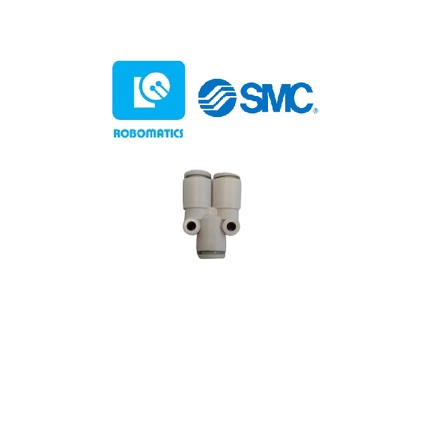 SMC One-Touch Fitting KQ2 Series (KQ2U06-00A) | Shopee Malaysia