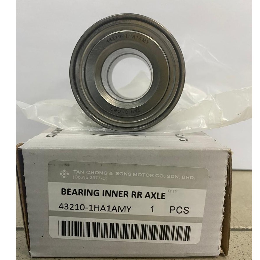 ***BRAND - TAN CHONG NISSAN ALMERA N17 N17L FRONT / REAR , DEPAN ...