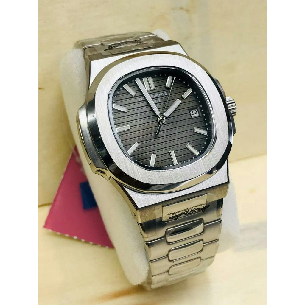 MAN WATCH FULL AUTOMATIC DATE-FUNTION (NEW STOCK) | Shopee Malaysia