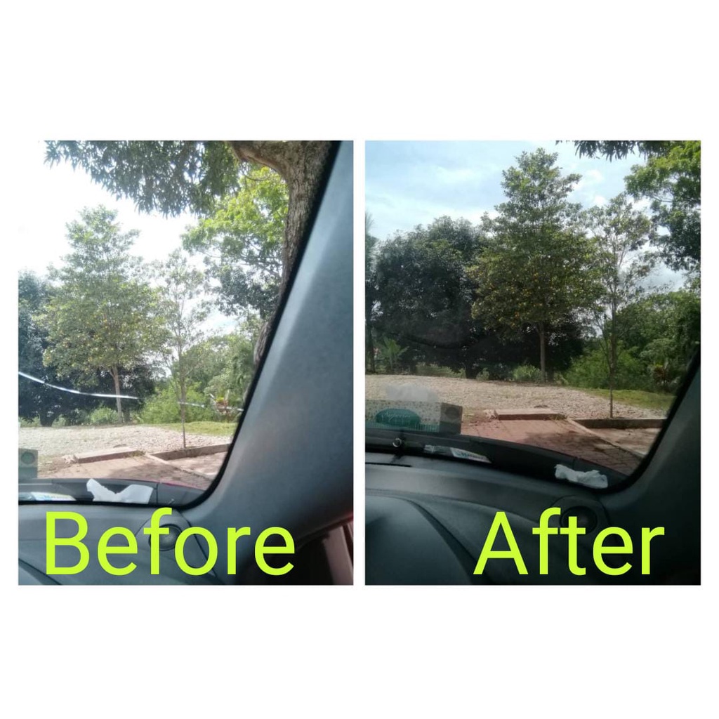 GAM UNTUK CERMIN KERETA RETAK | Shopee Malaysia