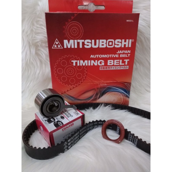 SUZUKI JIMNY 660 F6A ( 101YU25 ) ORIGINAL MITSUBOSHI ( MADE IN ...