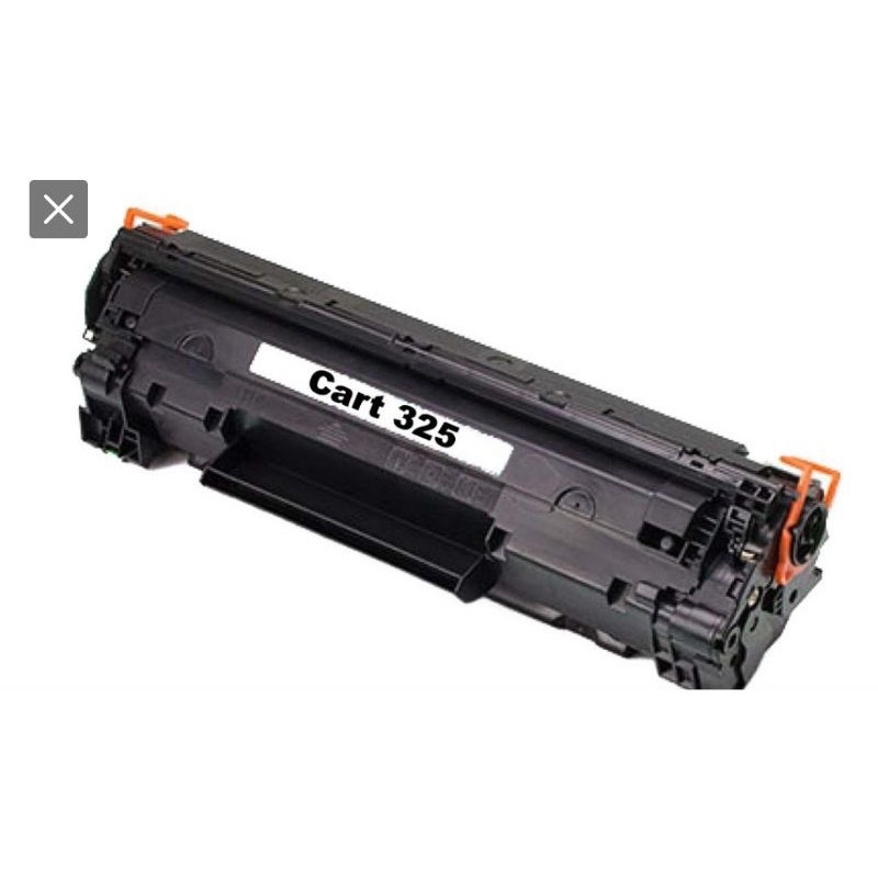 CATRIDGE 325 COMPATIBLE CANON LBP6000 LBP6030 LBP6030w CANON 325 MF3010 ...
