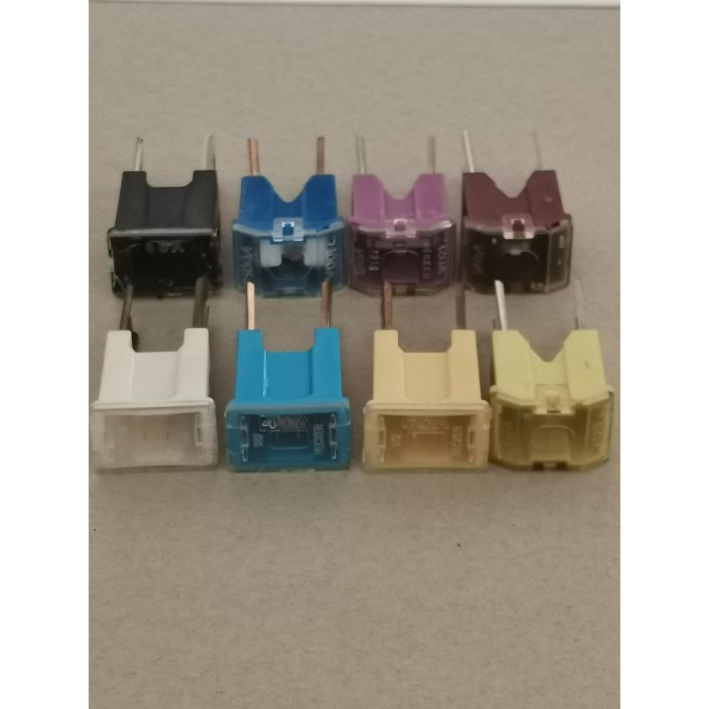 Battery terminal male bolt main fuse Japan Toyota Lexus Perodua Suzuki ...