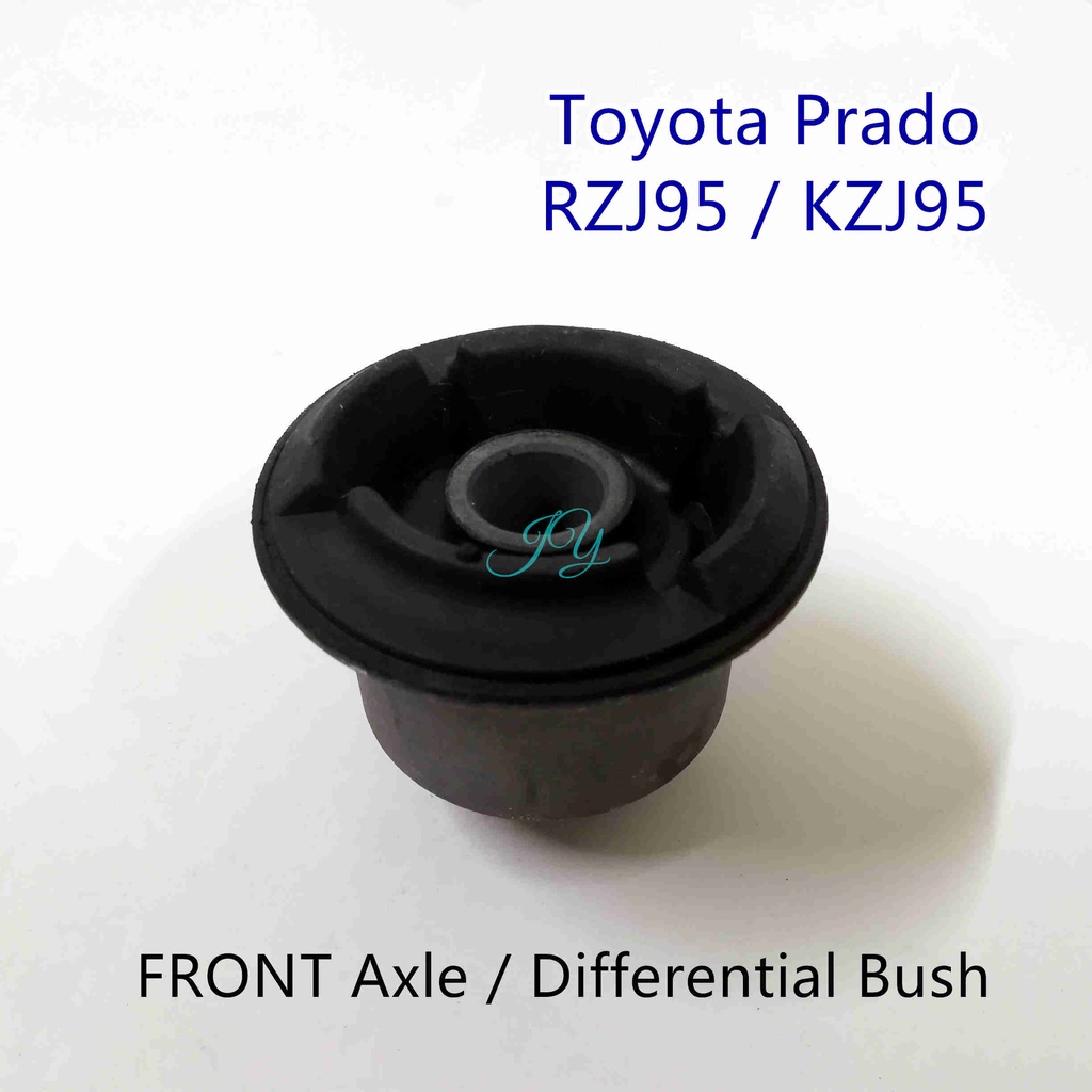 Toyota Prado RZJ95 / KZJ95 99'-02' FRONT Axle Bush / Differential Bush ...