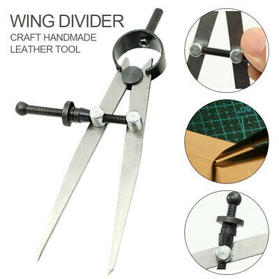 Indian 4"Inch Wing Dividers , Made in Taiwan. | Shopee Malaysia