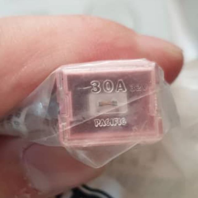 ORIGINAL PROTON FUSE 30A GEN2 PERSONA EXORA PREVE IRIZ BLM BLM FLX ...