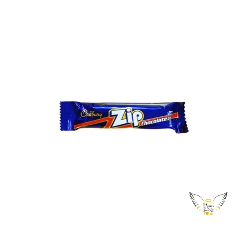 Cadbury Zip Chocolate 8.125G | Shopee Malaysia