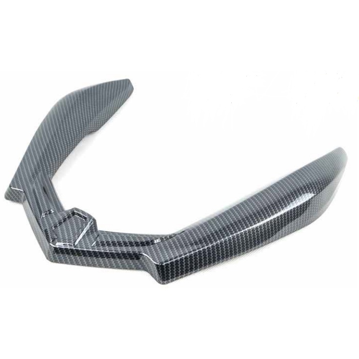 Yamaha NMAX155 V2 2020 2021 Motor Rear Spoiler Cover Handle Bar ...