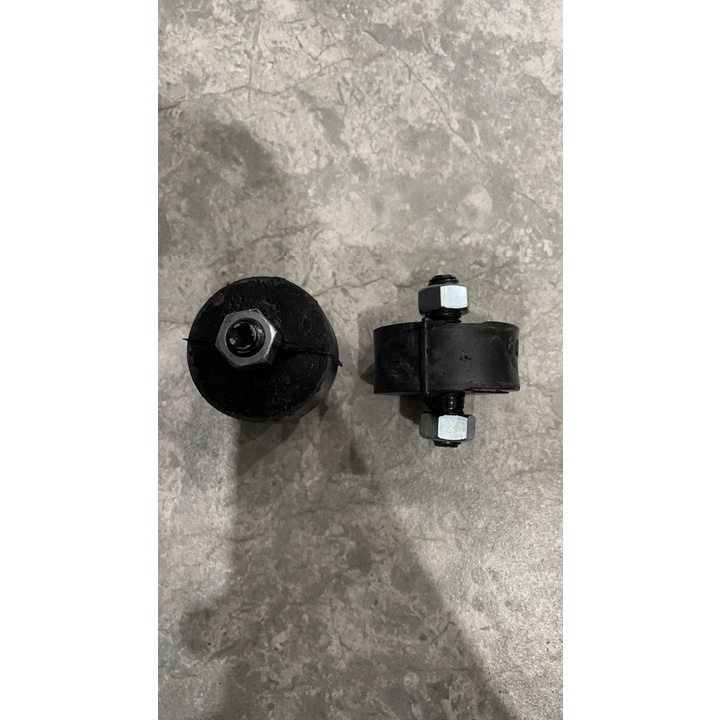 RADIATOR MOUNTING BUSH M8 TOYOTA LITEACE KM36 DYNA HIACE LH80 | Shopee ...