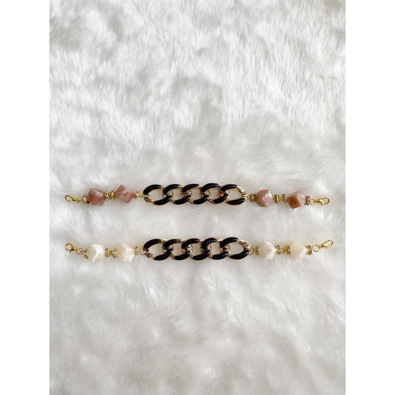 Hijab Mask STRAP HIJAB STRAP HIJAB Mask CONNECTOR HIJAB LEBARAN ...