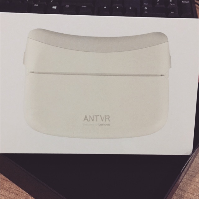 💯 Original Lenovo ANTVR PhoneGlass T2 | Shopee Malaysia