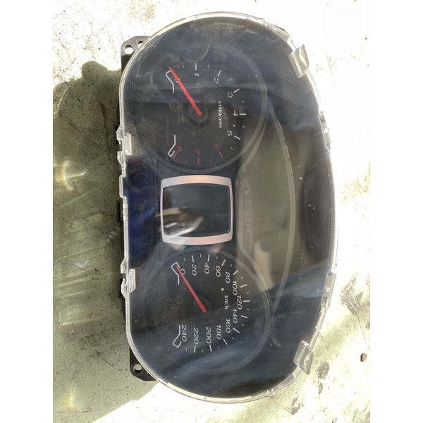 used proton iriz/new persona meter (manual) | Shopee Malaysia
