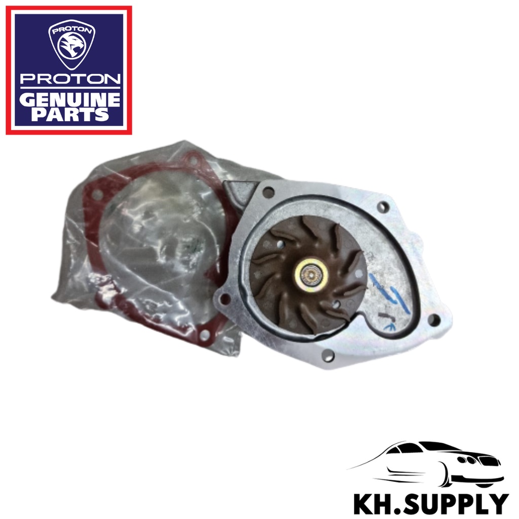 Proton Waja 1.8 Water Pump (7701472182) | Shopee Malaysia
