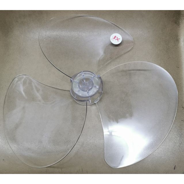 Original Sharp Stand Fan Table Fan Wall Fan Fan Blade (For Various ...