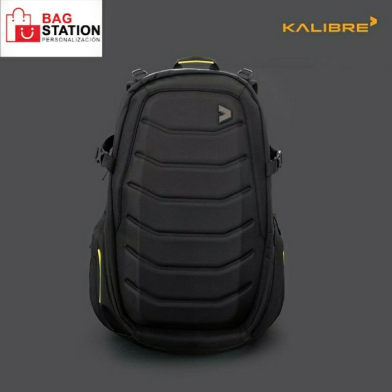 BACKPACK KALIBRE PREDATOR 01 ORIGINAL LAPTOP BACKPACK KALIBRE PREDATOR ...