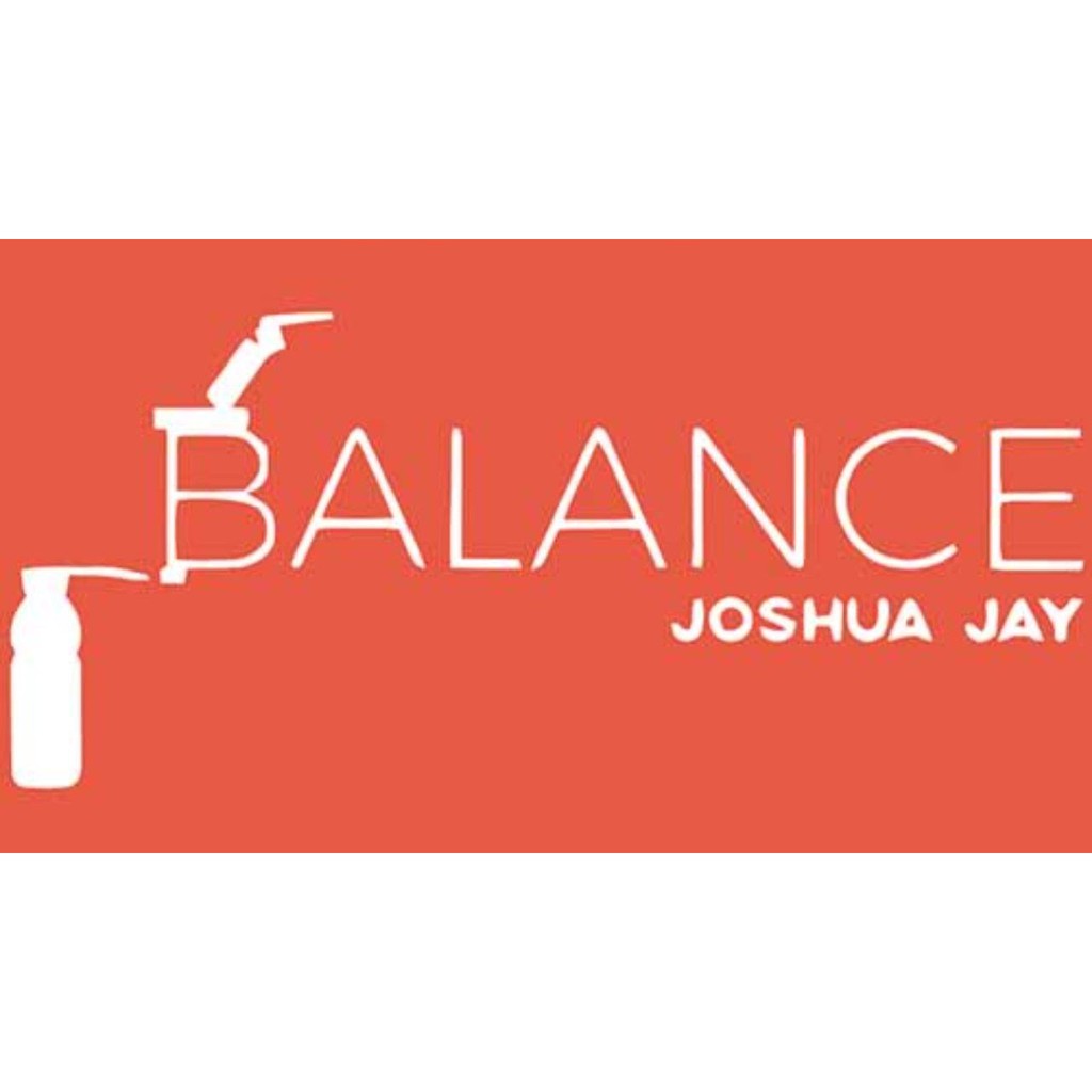 Balance by Joshua Jay (Instant download) | Shopee Malaysia