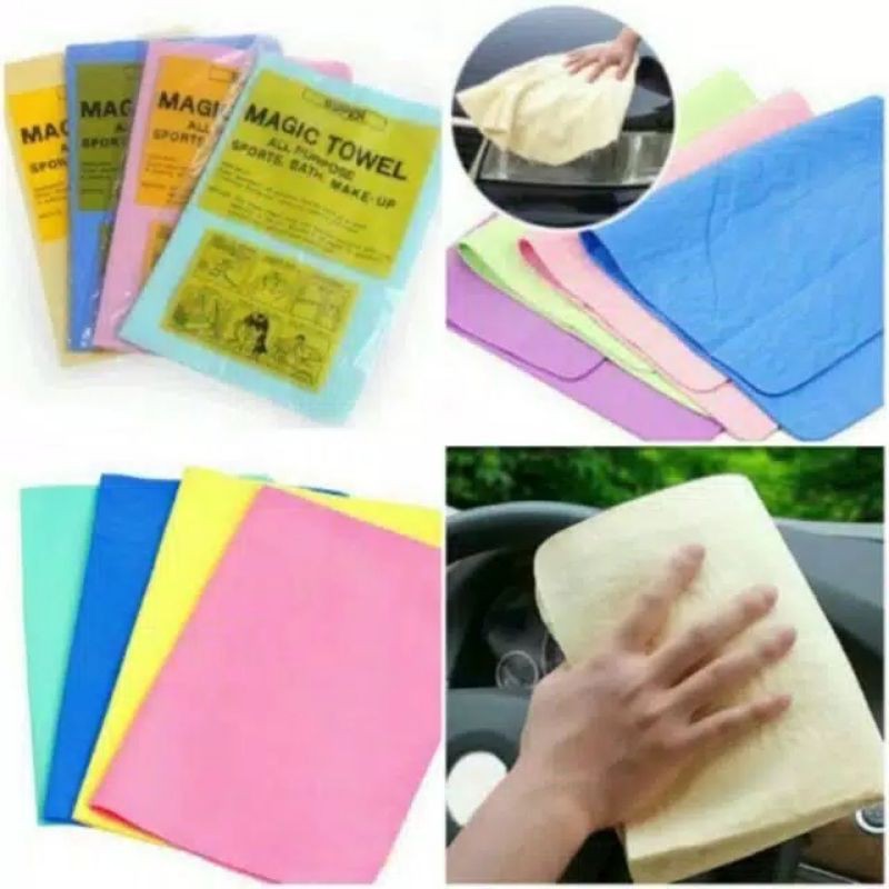 Kanebo Wipe Car And Motorcycle Cleaner | Shopee Malaysia