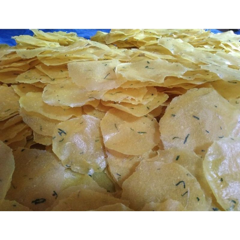 kerupuk samiler 200gr | Shopee Malaysia