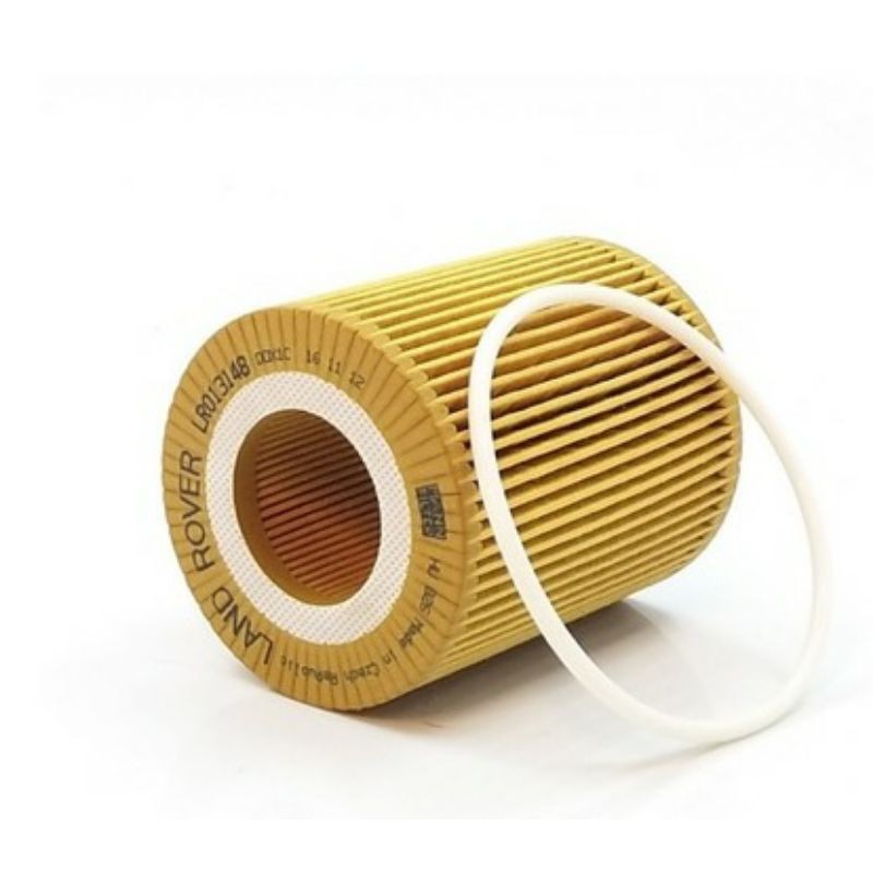 OIL FILTER LR013148 JAGUAR LAND ROVERRANGE ROVER SPORT DISCOVERY IV ...