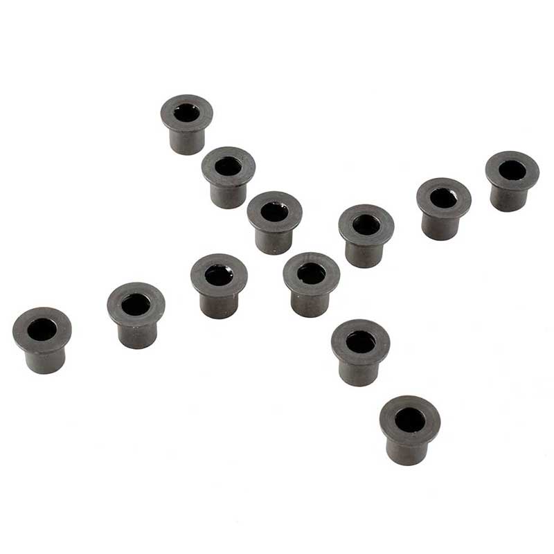 RC Car 02101 Steering Bushing 12PCS for HSP 1:10 Car Buggy Truck Spare ...
